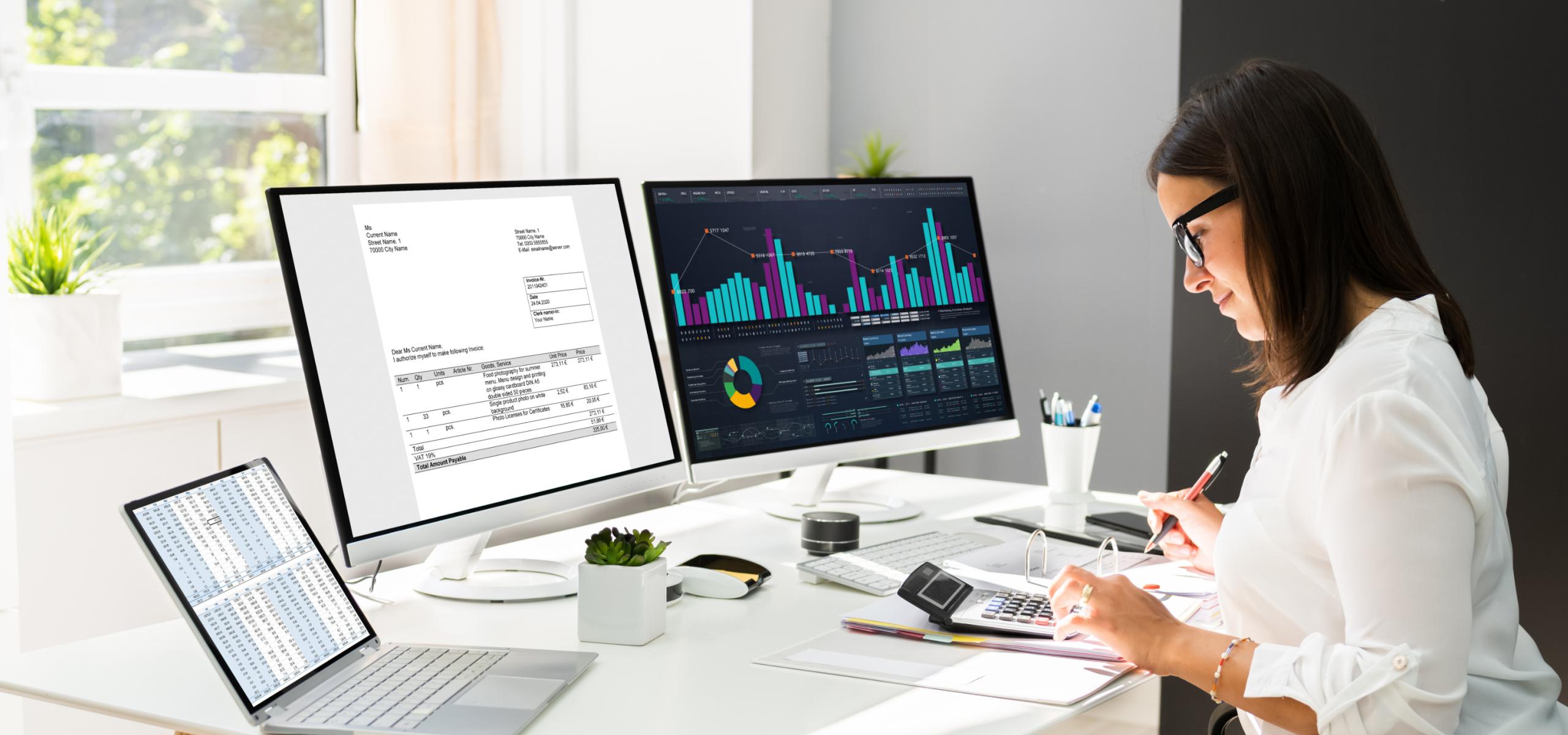 Rpa In Finance And Accounting Itransition